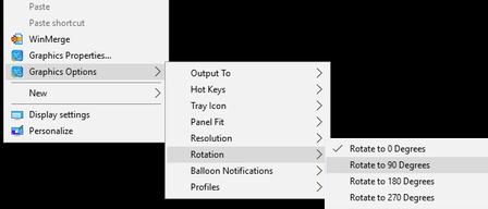 How to Fix Screen Won’t Rotate on Computer - Driver Easy
