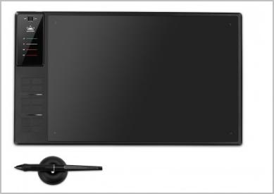 Huion Tablet Driver Download for Windows - Driver Easy