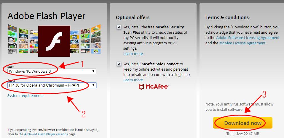 How to Fix Flash Player Not Working on Chrome - Driver Easy