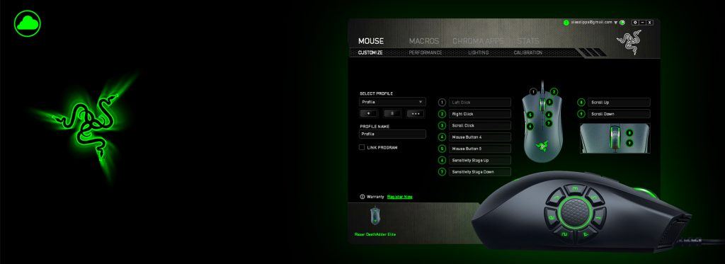 [SOLVED!] Razer Synapse Not Detecting Mouse - Driver Easy