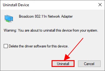 How to Fix No WiFi Networks Found Windows 10 - Driver Easy