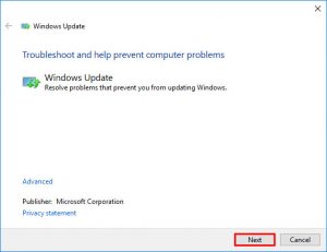 [Solved] Windows Update error 8007000e | Quickly & Easily! - Driver Easy