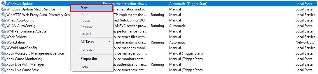 [Solved] Windows Update error 8007000e | Quickly & Easily! - Driver Easy