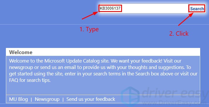 [Solved] Windows Update error 8007000e | Quickly & Easily! - Driver Easy