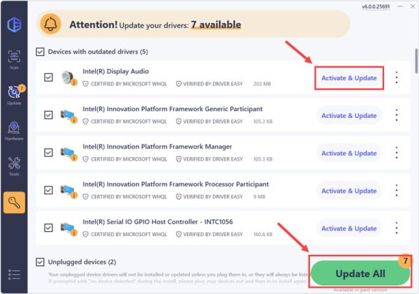 [Solved] Intel High Definition Audio Driver Issues on Windows 10 ...