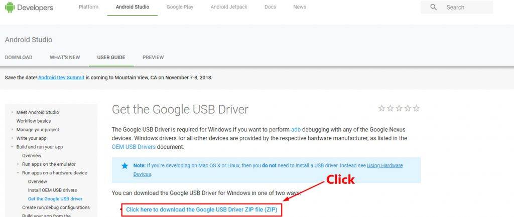 Install the ADB Driver on your Windows PC [Easily] - Driver Easy