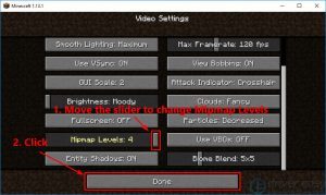 [SOLVED] Minecraft no sound on PC - Driver Easy