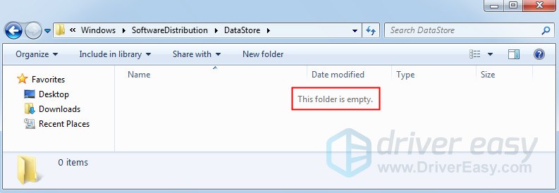 How to fix Windows 7 update stuck - 2024 Tips - Driver Easy