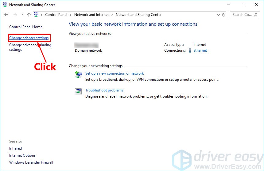 Netflix lagging issue [SOLVED] - Driver Easy