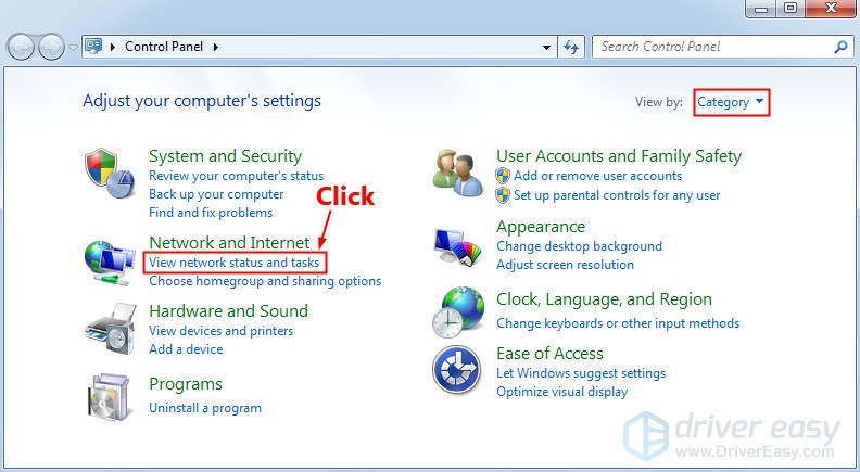 How to fix Windows 7 update stuck - 2024 Tips - Driver Easy