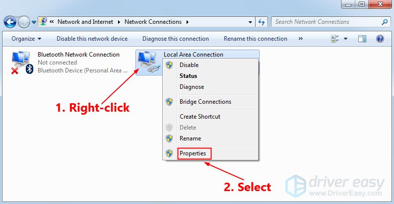 How to fix Windows 7 update stuck - 2024 Tips - Driver Easy