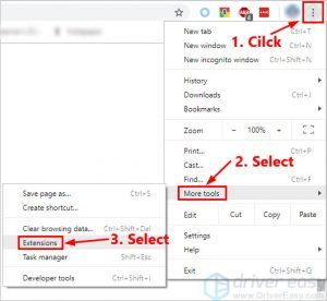 [SOLVED] Chrome being slow | Quickly & Easily! - Driver Easy