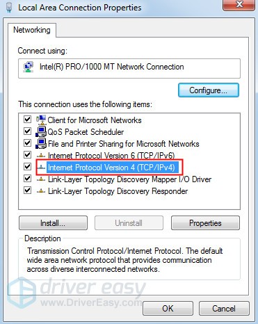 How to fix Windows 7 update stuck - 2024 Tips - Driver Easy