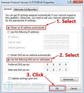 How to fix Windows 7 update stuck - 2024 Tips - Driver Easy