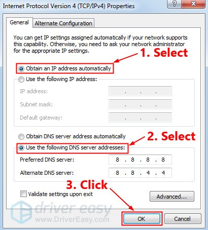 How to fix Windows 7 update stuck - 2024 Tips - Driver Easy