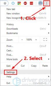 [SOLVED] Chrome being slow | Quickly & Easily! - Driver Easy