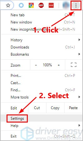 [SOLVED] Chrome being slow | Quickly & Easily! - Driver Easy