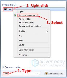 How to fix Windows 7 update stuck - 2024 Tips - Driver Easy