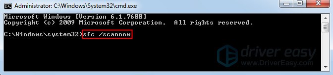 How to fix Windows 7 update stuck - 2024 Tips - Driver Easy