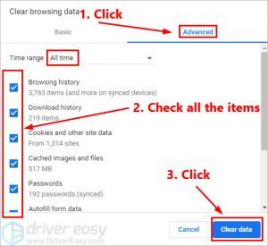 [SOLVED] Chrome being slow | Quickly & Easily! - Driver Easy