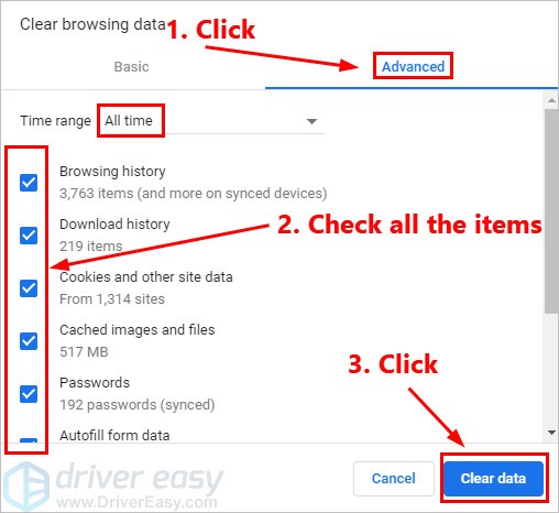 [SOLVED] Chrome being slow | Quickly & Easily! - Driver Easy