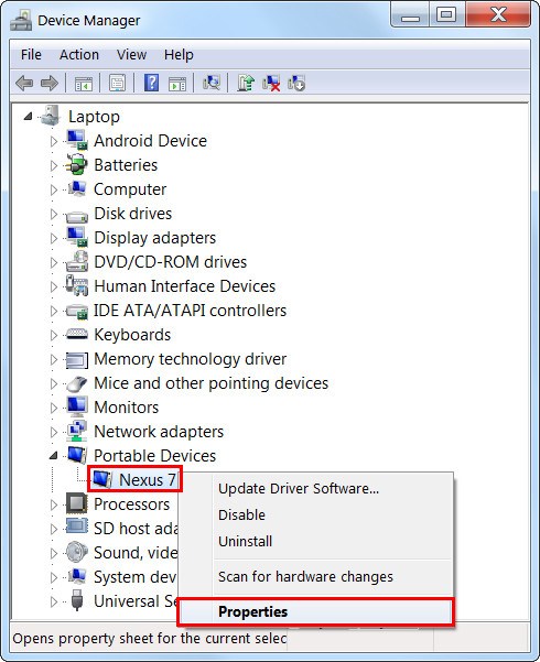 Install the ADB Driver on your Windows PC [Easily] - Driver Easy