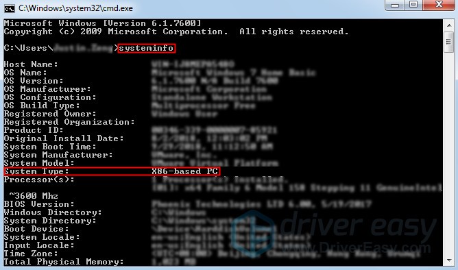 How to fix Windows 7 update stuck - 2024 Tips - Driver Easy