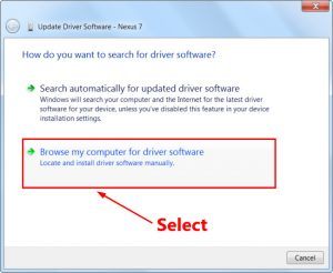 Install the ADB Driver on your Windows PC [Easily] - Driver Easy