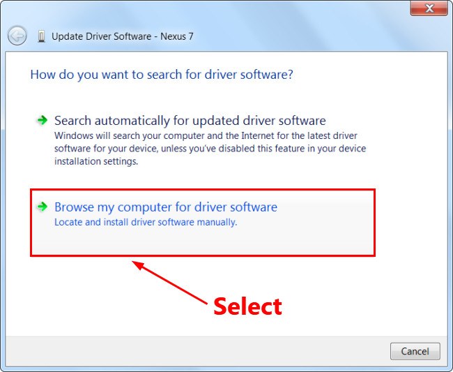 Install the ADB Driver on your Windows PC [Easily] - Driver Easy