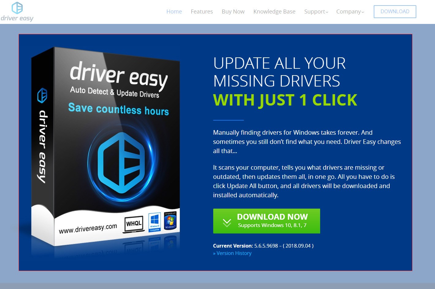 How to take a screenshot on your PC (Win 7/8/10) - Driver Easy