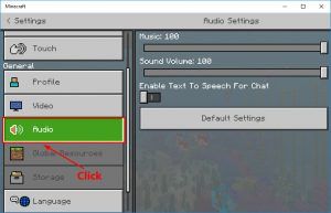 [SOLVED] Minecraft no sound on PC - Driver Easy