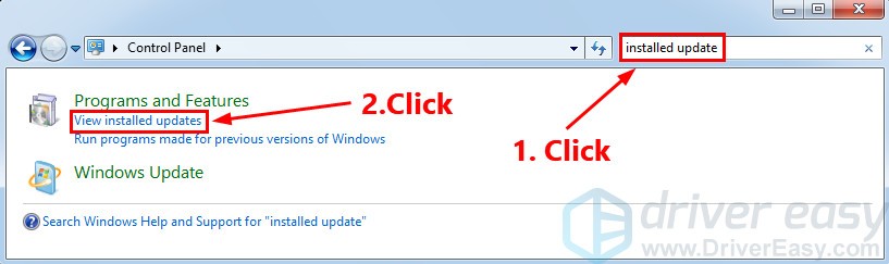 [Solved] Windows Update error 8007000e | Quickly & Easily! - Driver Easy