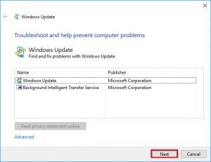 [Solved] Windows Update error 8007000e | Quickly & Easily! - Driver Easy