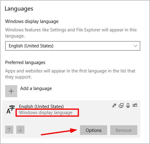 How to fix @ key not working - Driver Easy
