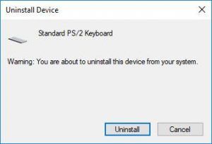 How to fix @ key not working - Driver Easy