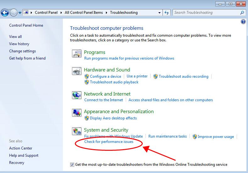 [Fixed] Windows 7 Running Slow - Speed up Windows 7 - Driver Easy