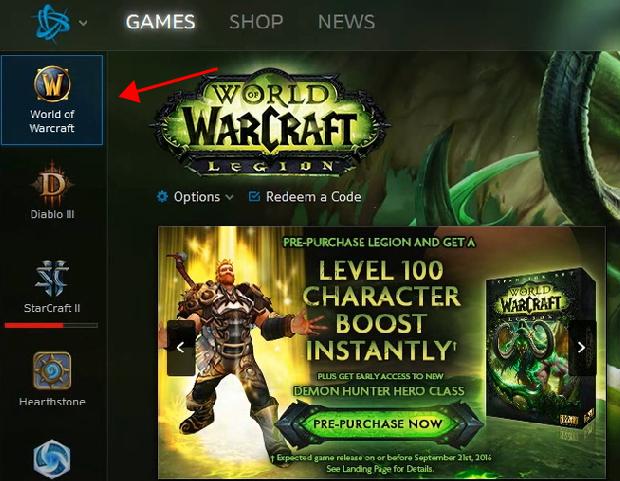 [Solved] World of Warcraft Error 132 Fatal Exception - Driver Easy