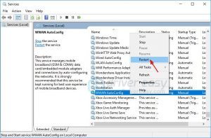How to Fix Error 1068 on Windows [SOLVED] - Driver Easy