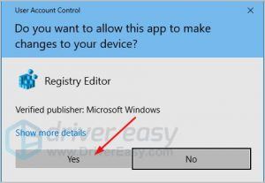 How to Fix Error 1068 on Windows [SOLVED] - Driver Easy