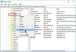 How to Fix Error 1068 on Windows [SOLVED] - Driver Easy