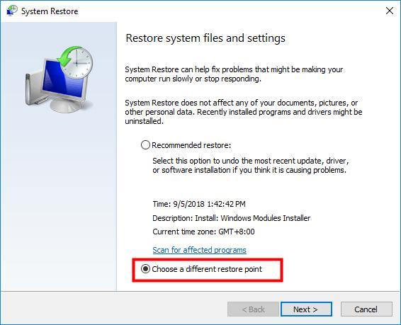 Task Manager Not Responding [Fixed] - Driver Easy