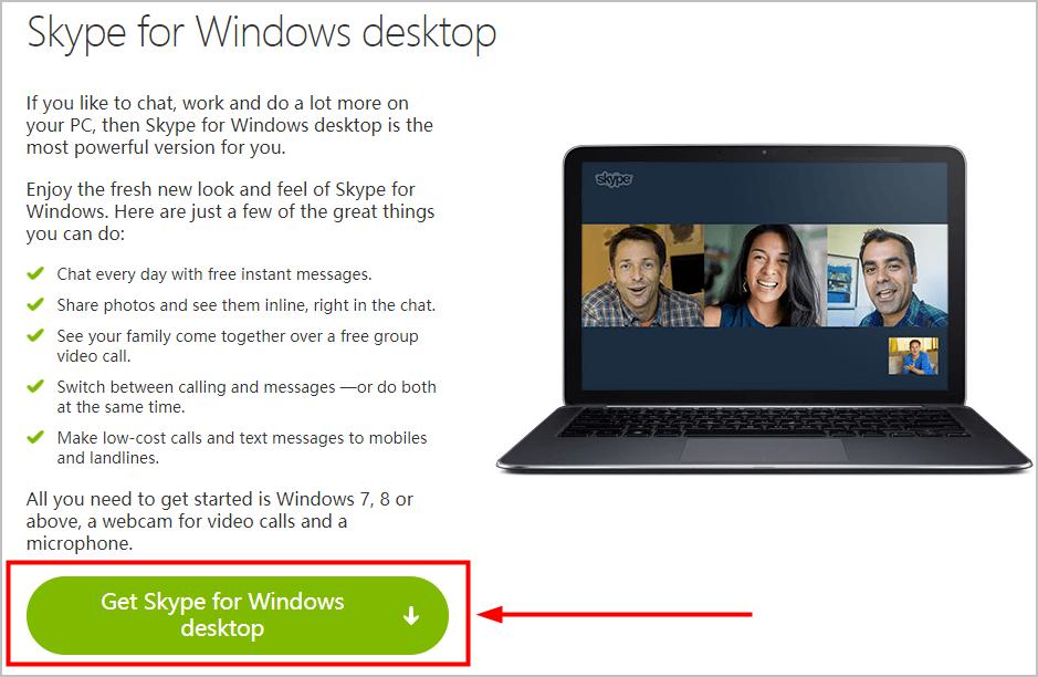 How to fix Skype messages not sending [Solved] - Driver Easy