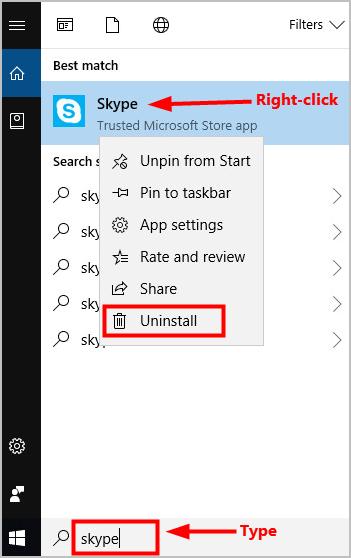 How to fix Skype messages not sending [Solved] - Driver Easy