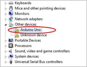 Fix Arduino Uno Driver Issue on Windows - Driver Easy