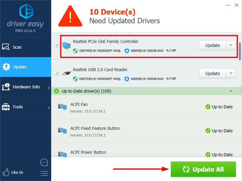 Internet Explorer Won't Open [SOLVED] - Driver Easy