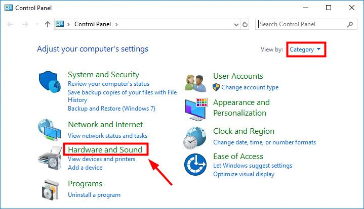How to turn off mouse acceleration [Solved] - Driver Easy