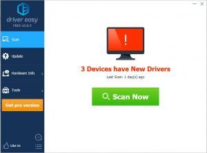 Download Audio Drivers for Windows 7 - Driver Easy