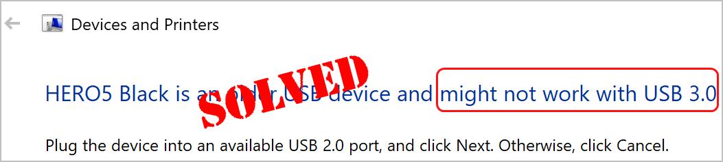 USB Composite Device can't work properly with USB 3.0 [SOLVED] - Driver ...