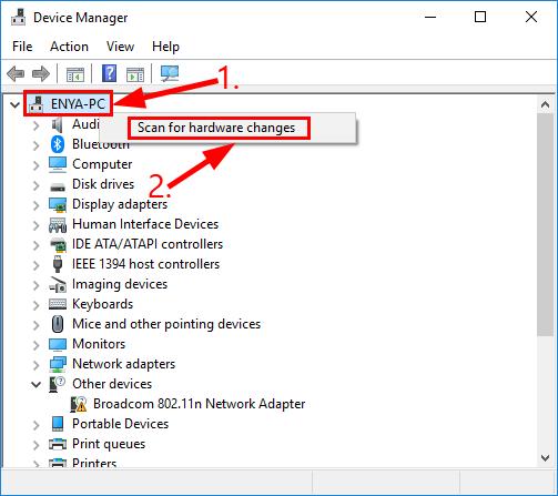 Graphics Device Driver Error Code 43 [SOLVED] - Driver Easy