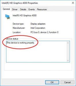 Graphics Device Driver Error Code 43 [SOLVED] - Driver Easy